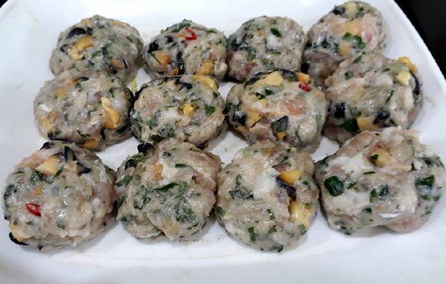 Chả Ốc - Thực phẩm tiện lợi